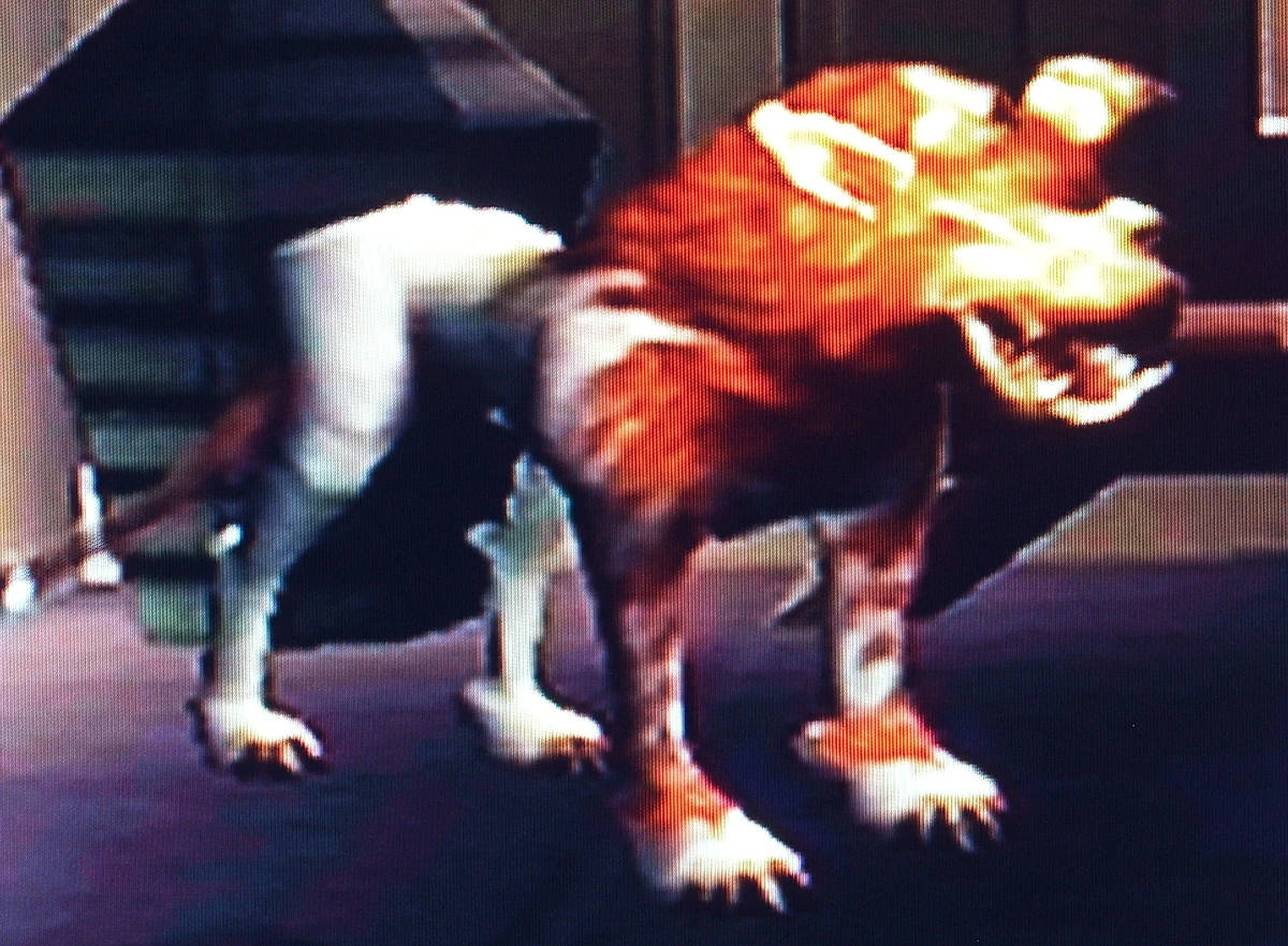 Kath hound | Star Wars Games | Fandom