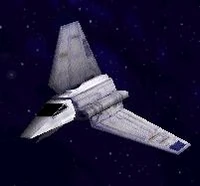 Lambda-class T-4a Shuttle | Star Wars Games | Fandom