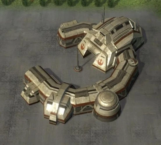 MilBar F-221 | Star Wars Games | Fandom