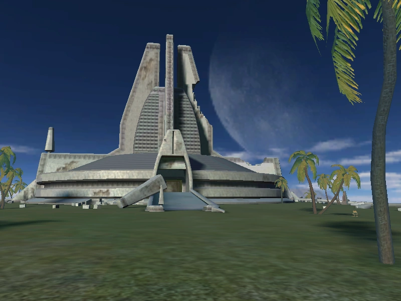 Temple of the Ancients | Star Wars Games | Fandom