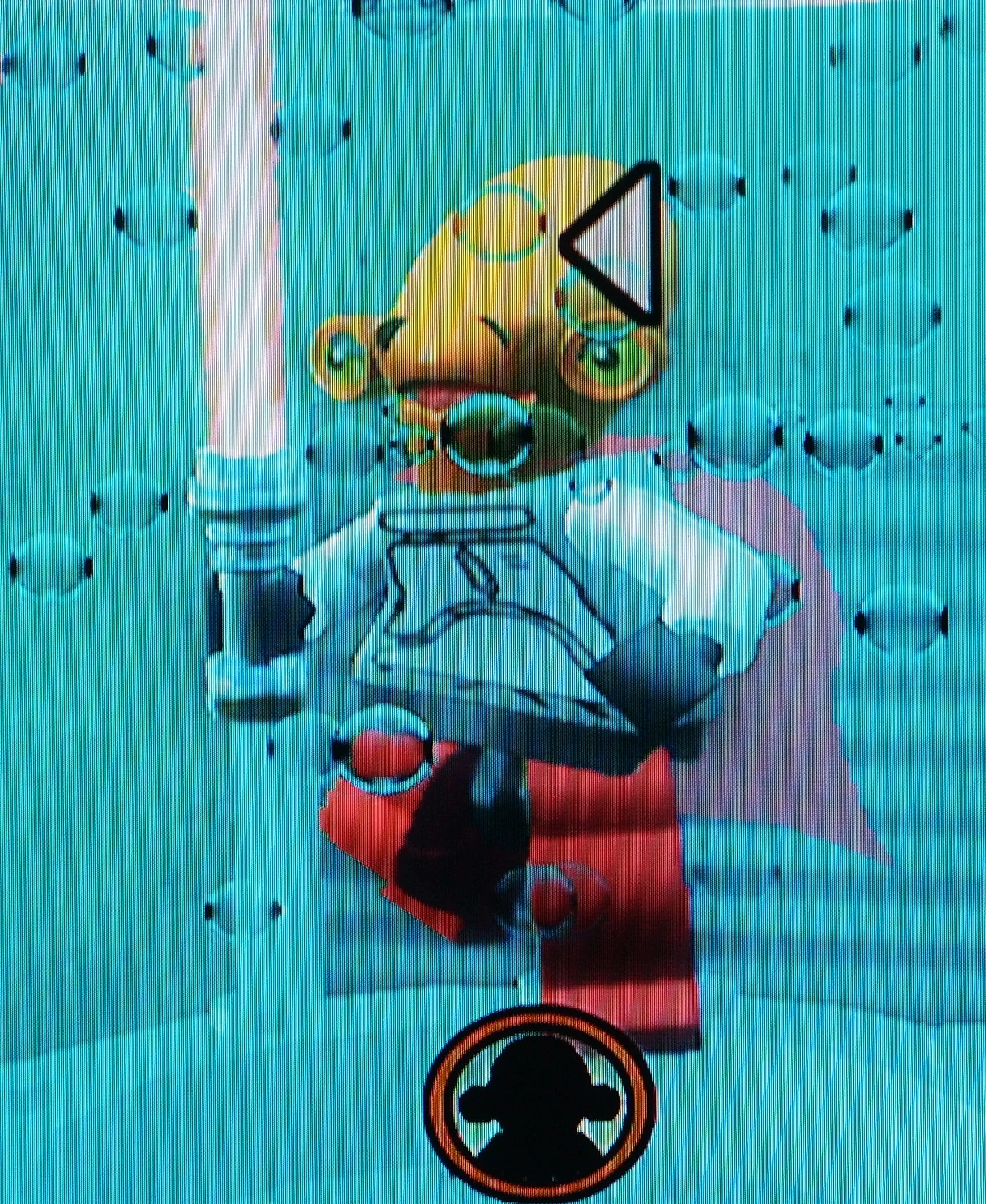 Mon Calamari | Star Wars Games | Fandom