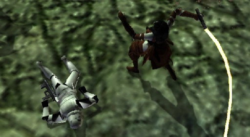 Silri | Star Wars Games | Fandom