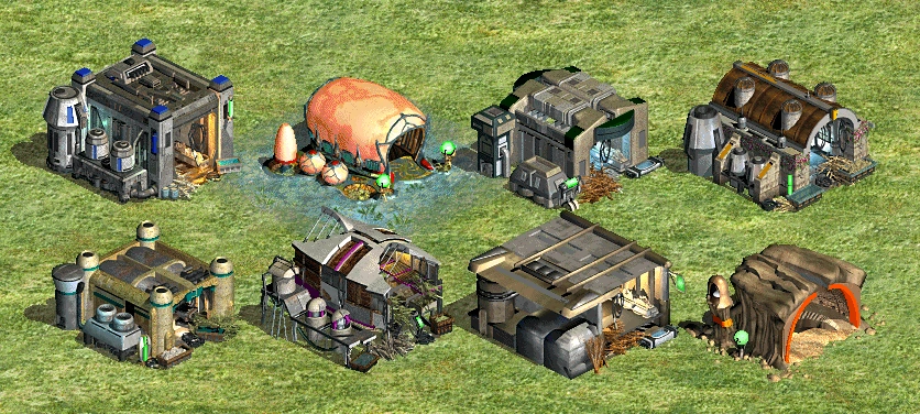 Animal Nursery | Star Wars Galactic Battlegrounds Wikia | Fandom