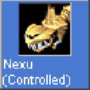 Nexu | Star Wars Galactic Battlegrounds Wikia | Fandom