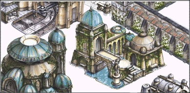 Royal Naboo | Star Wars Galactic Battlegrounds Wikia | Fandom
