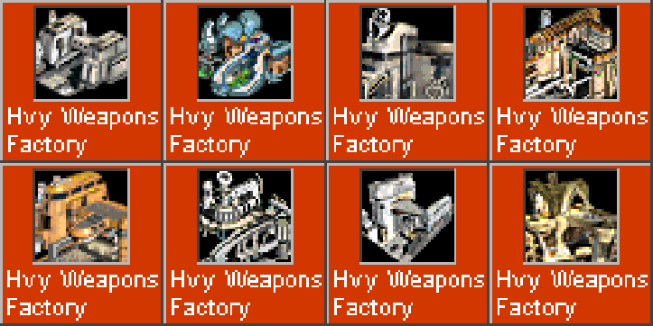 Hvy Weapons Factory | Star Wars Galactic Battlegrounds Wikia | Fandom