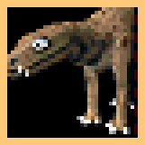 Wild Fambaa | Star Wars Galactic Battlegrounds Wikia | Fandom