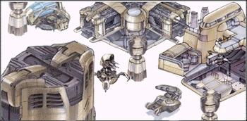 Trade Federation | Star Wars Galactic Battlegrounds Wikia | Fandom