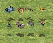 Bomber | Star Wars Galactic Battlegrounds Wikia | Fandom