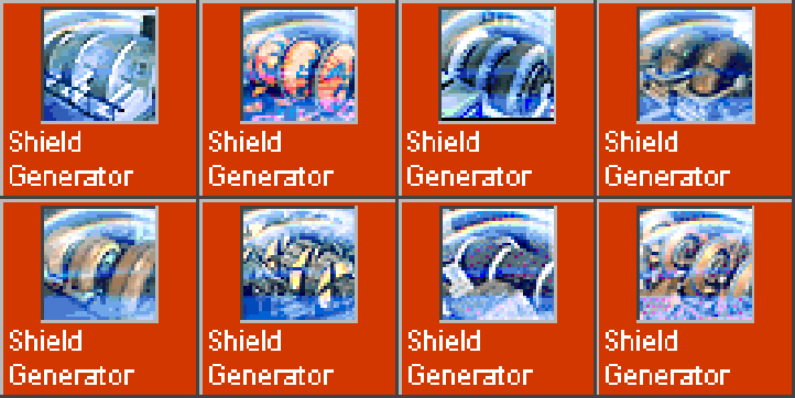 Shield Generator | Star Wars Galactic Battlegrounds Wikia | Fandom