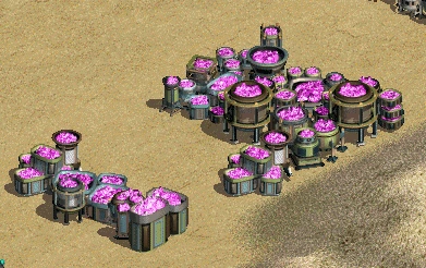 Ore | Star Wars Galactic Battlegrounds Wikia | Fandom