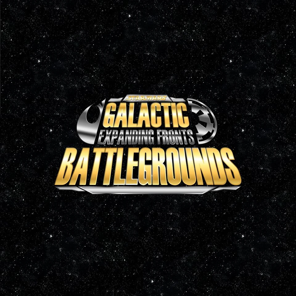 Expanding Fronts | Star Wars Galactic Battlegrounds Wikia | Fandom
