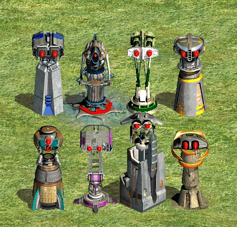 Adv Anti-Air Turret | Star Wars Galactic Battlegrounds Wikia | Fandom