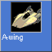 A-wing | Star Wars Galactic Battlegrounds Wikia | Fandom