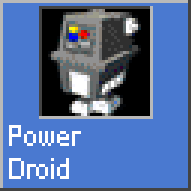 Power Droid | Star Wars Galactic Battlegrounds Wikia | Fandom