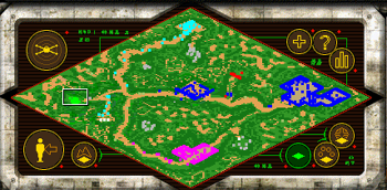 Endor | Star Wars Galactic Battlegrounds Wikia | Fandom