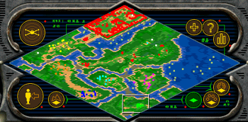 The Gungan Who Would Be Boss | Star Wars Galactic Battlegrounds Wikia ...