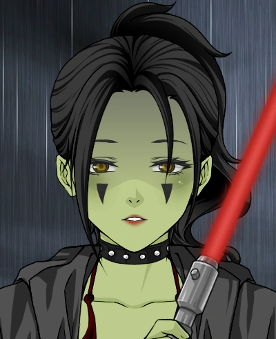 Dalia Sartala | Star Wars: Galactic Conflict Wiki | Fandom