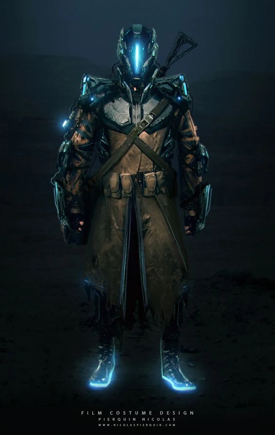 Neal Akem | Star Wars: Galactic Conflict Wiki | Fandom