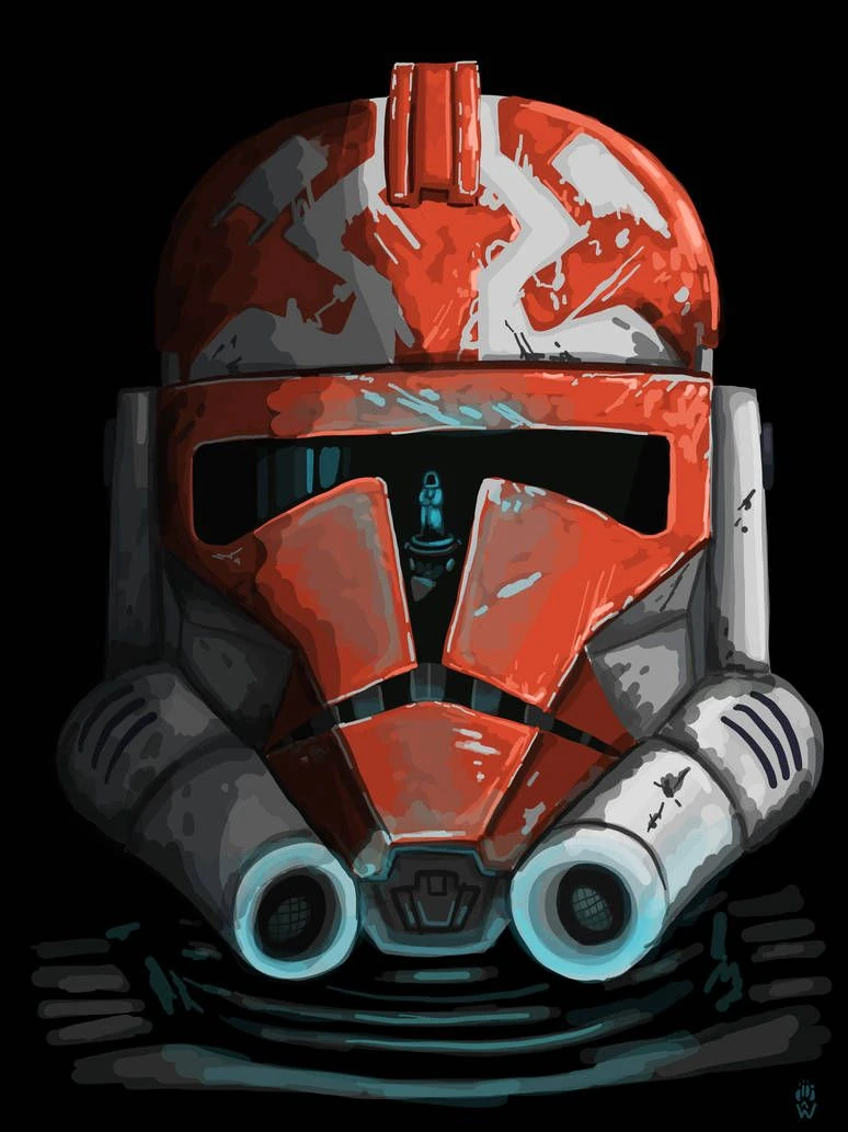 CT-2 | Star Wars: Galactic Conflict Wiki | Fandom