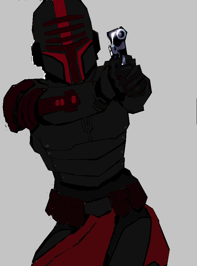 Sayrin Awaud | Star Wars: Galactic Conflict Wiki | Fandom