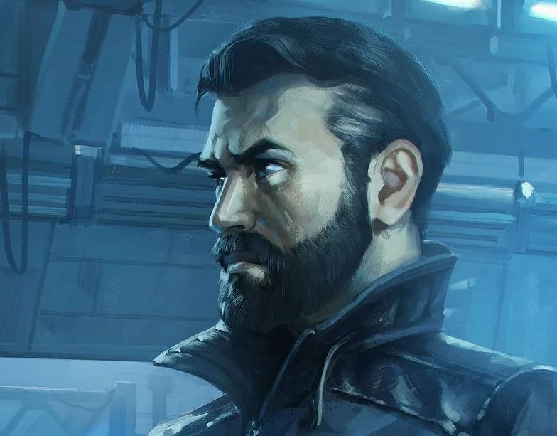 Juhaal Loreni | Star Wars: Galactic Conflict Wiki | Fandom