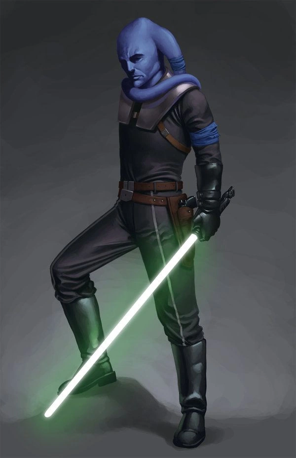 Ratosh | Star Wars: Galactic Conflict Wiki | Fandom