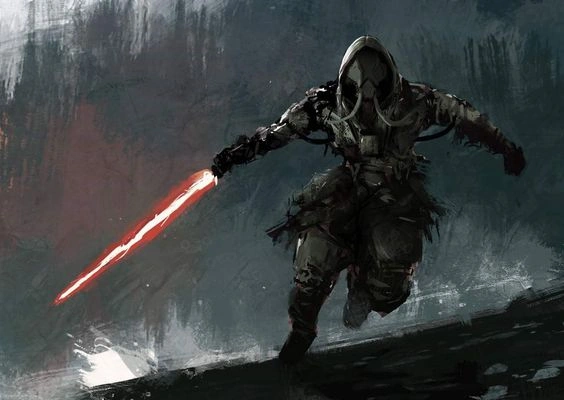 Kendas Stavin | Star Wars: Galactic Conflict Wiki | Fandom