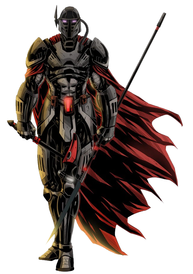 Scral Deva | Star Wars: Galactic Conflict Wiki | Fandom