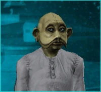 Sullustan | SWGEmu Wiki | Fandom