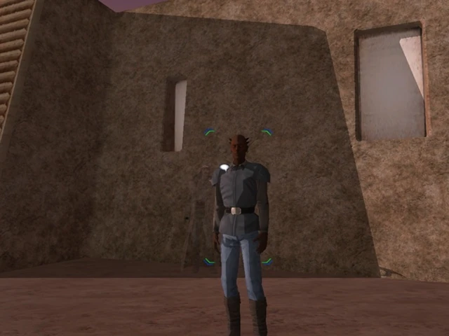 Player Event Perks | SWGEmu Wiki | Fandom