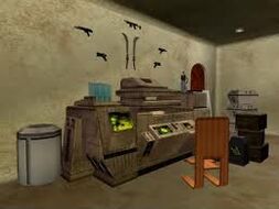 Guide to Weaponsmith | SWGEmu Wiki | Fandom