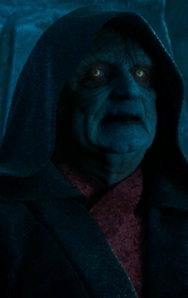 Darth Sidious | Star Wars Generations Wikia | Fandom