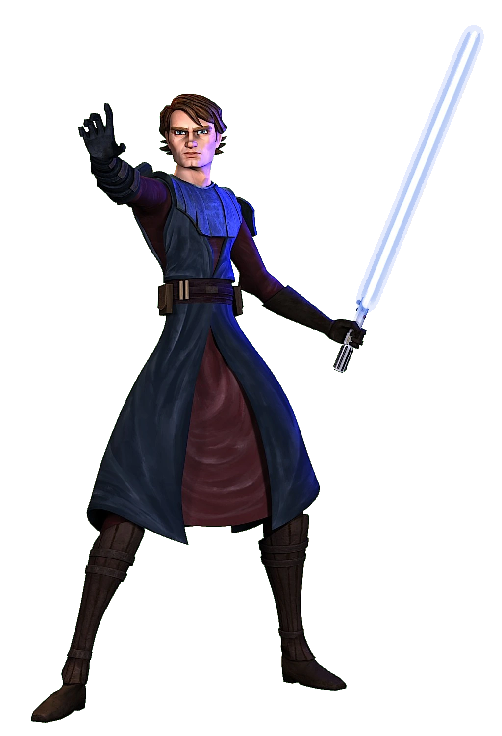 Jedi Knight | Star Wars Generations Wikia | Fandom