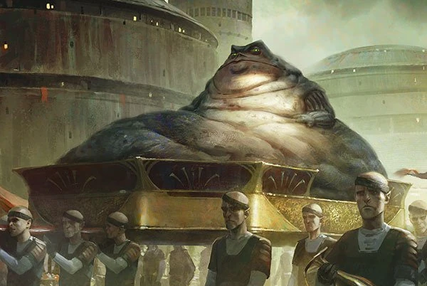 Category:Hutt | Star Wars Generations Wikia | Fandom