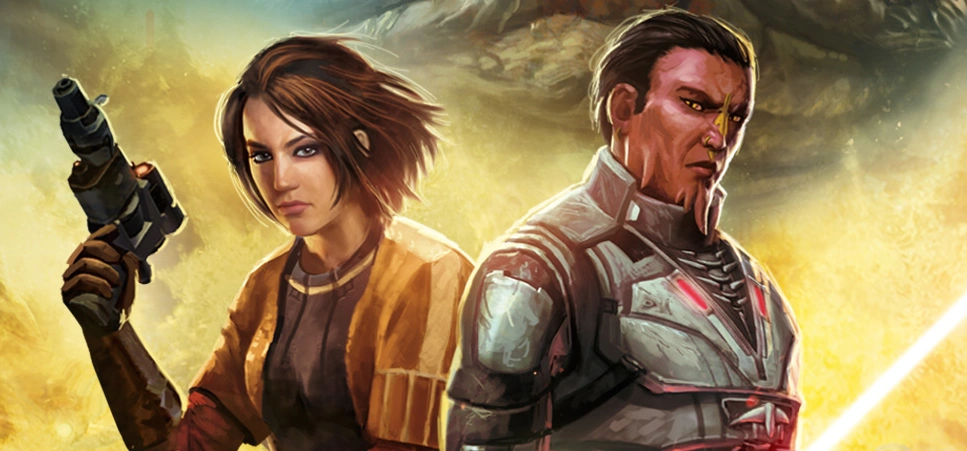 Sacred Band of Ziost | Star Wars Generations Wikia | Fandom