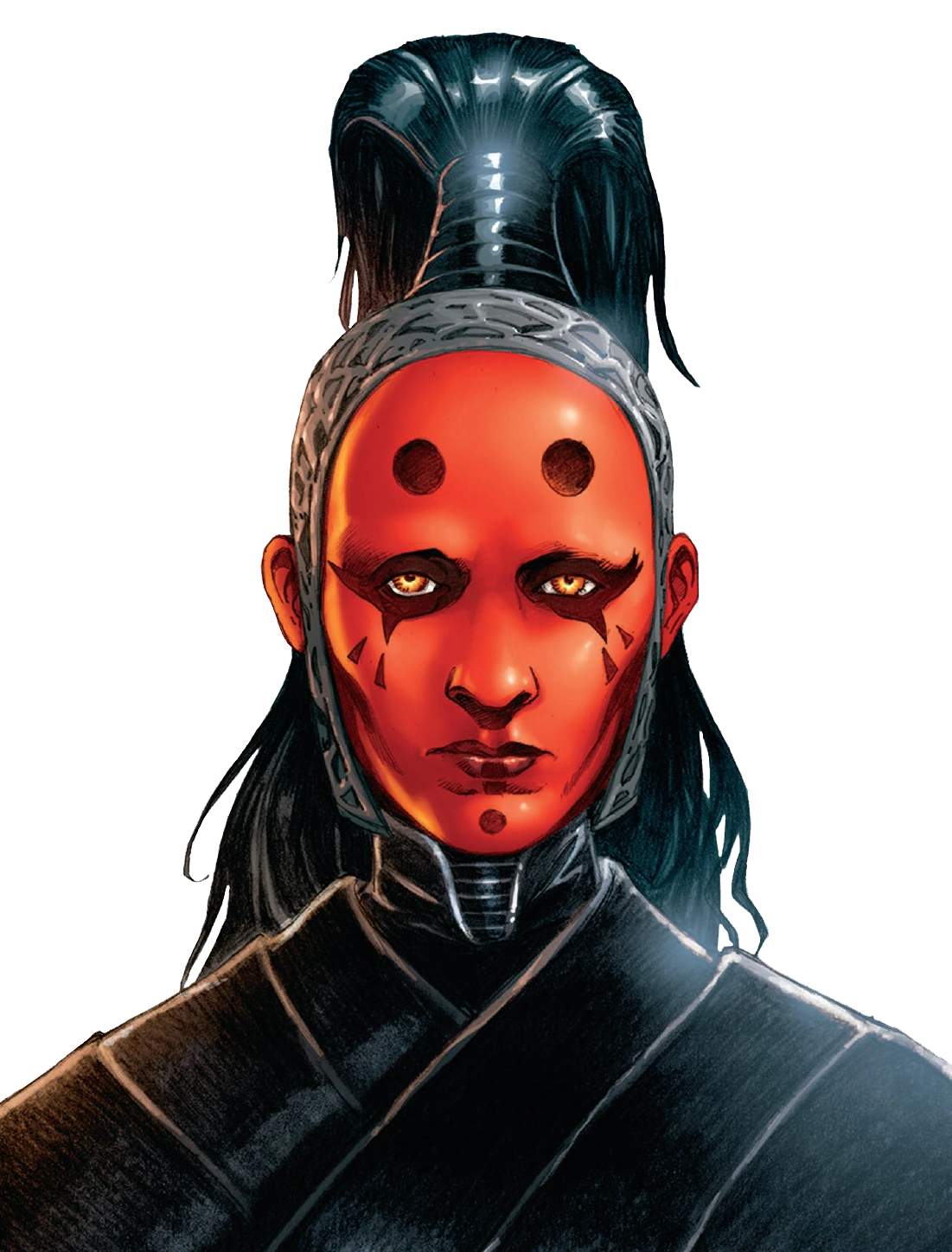 Guile | Star Wars Generations Wikia | Fandom