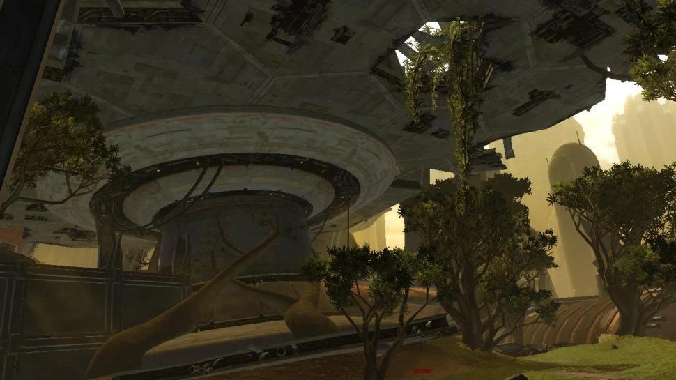 Taris | Star Wars Generations Wikia | Fandom