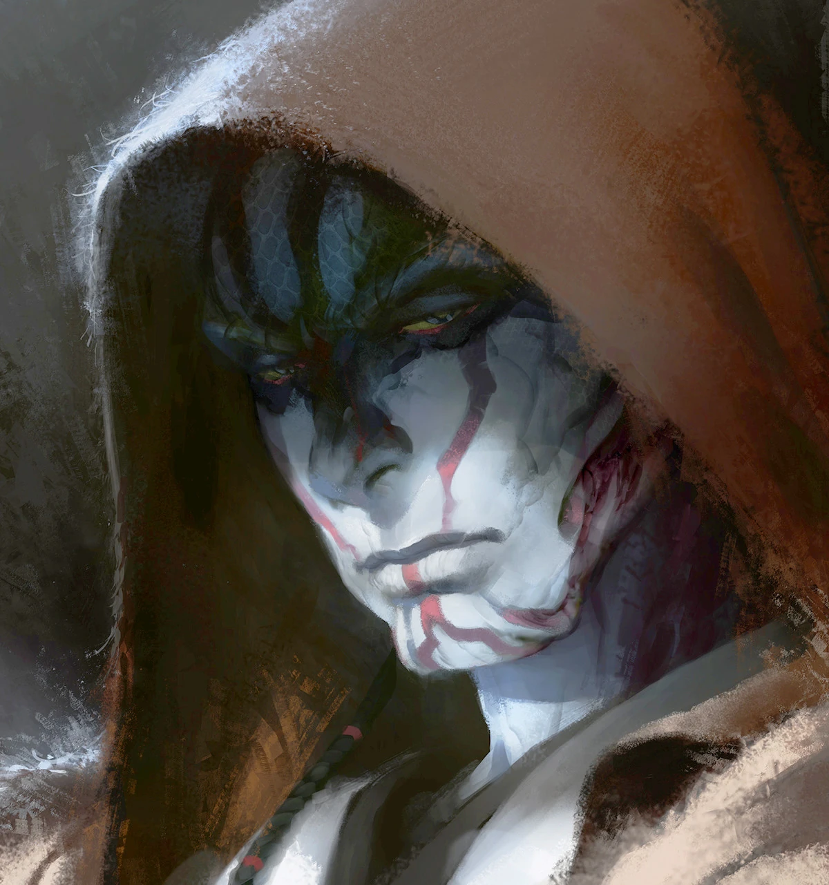 Kamsa | Star Wars Generations Wikia | Fandom