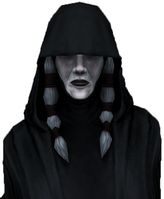 Darth Umbra | Star Wars Generations Wikia | Fandom
