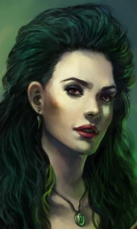 Andraste | Star Wars Generations Wikia | Fandom