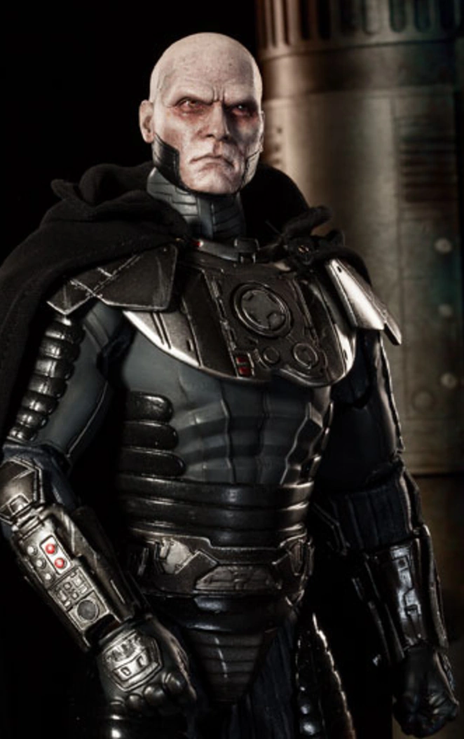 Darth Malon | Star Wars Generations Wikia | Fandom