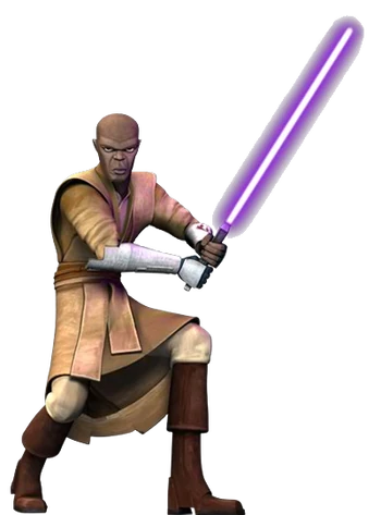 Jedi General | Star Wars Generations Wikia | Fandom