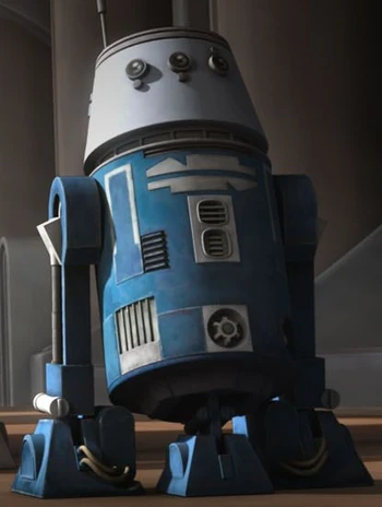 C2-series astromech droid | Star Wars Generations Wikia | Fandom