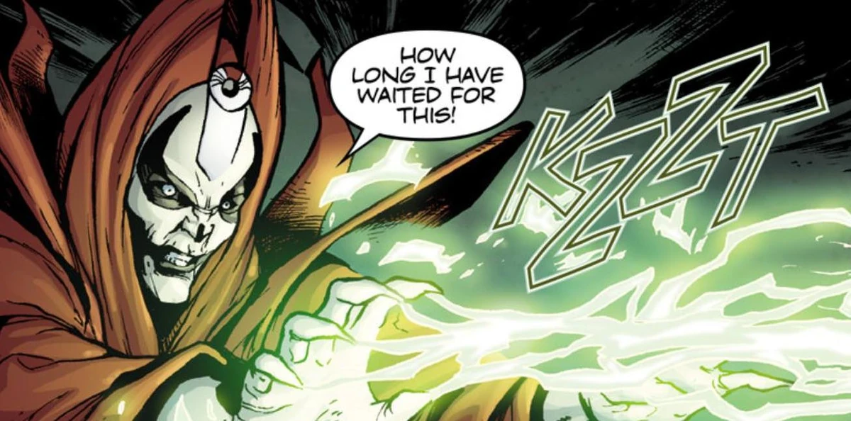 Magic | Star Wars Generations Wikia | Fandom