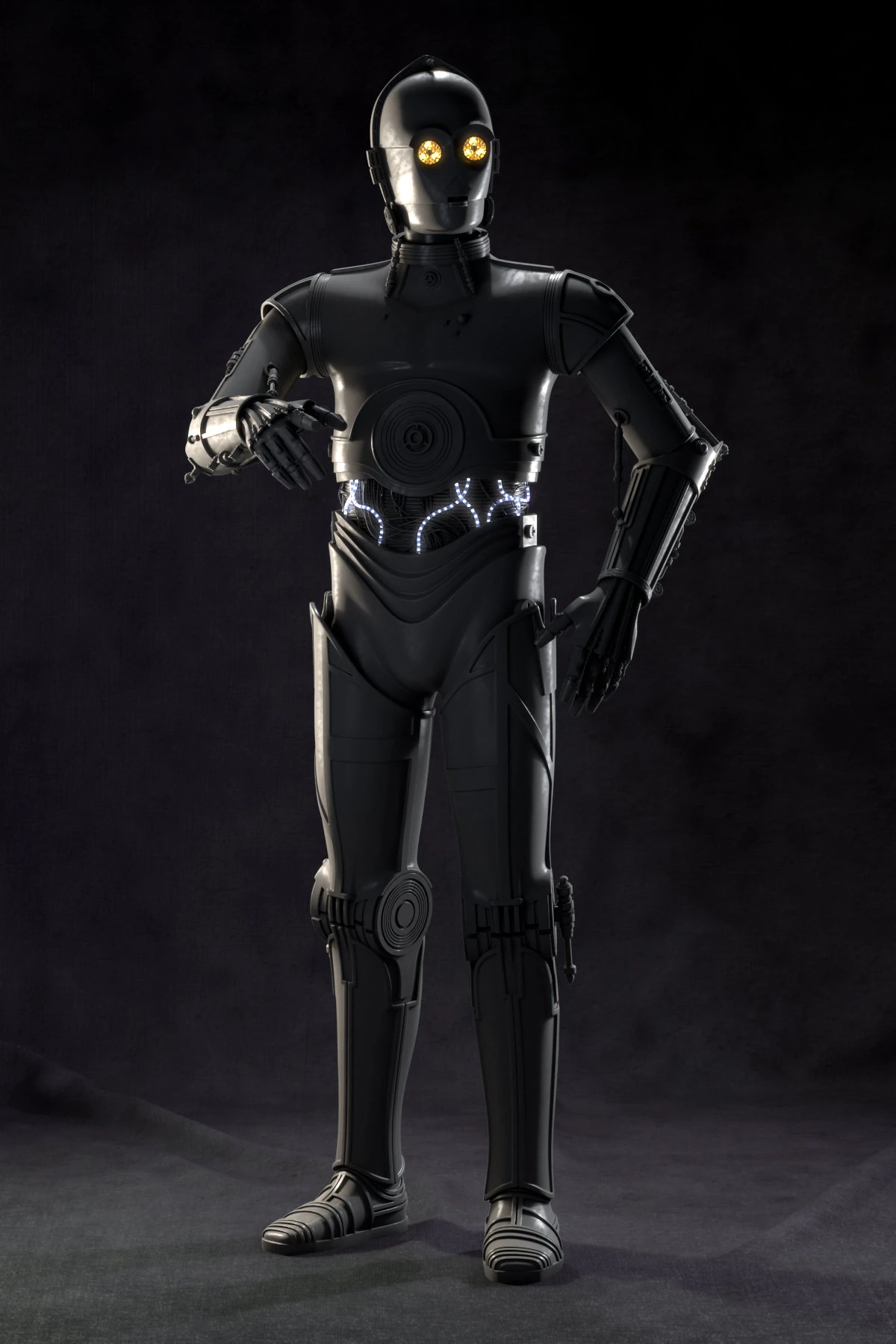 Category:Droid | Star Wars Generations Wikia | Fandom