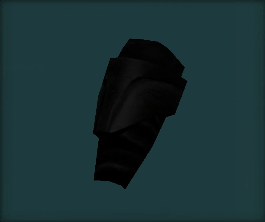 Storm Commando Left Bracer | SWG Expanded Wiki | Fandom
