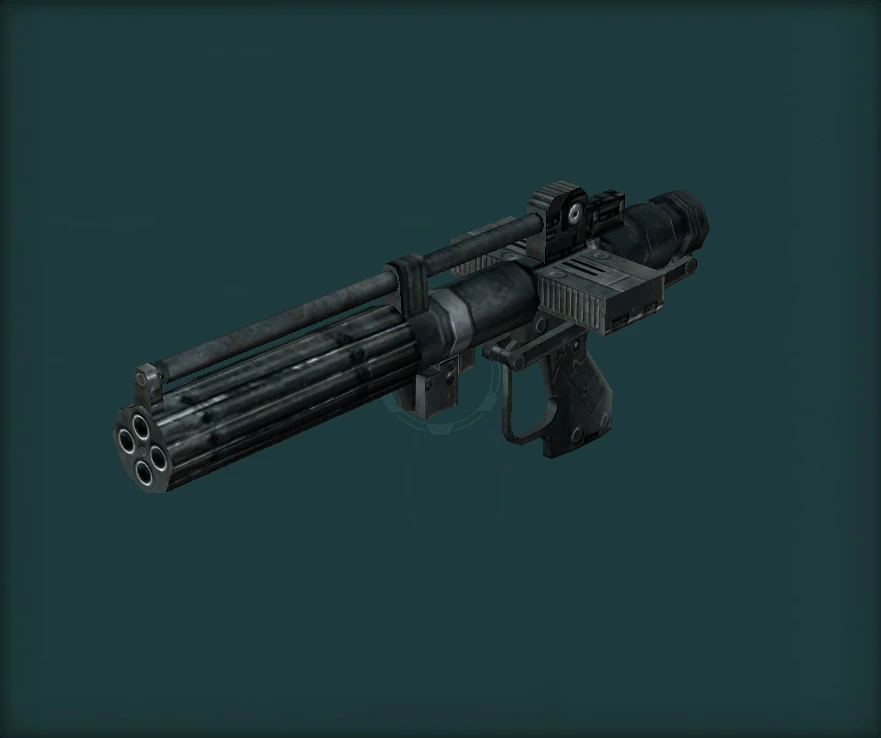 Legendary Starlight Carbine | SWG Expanded Wiki | Fandom