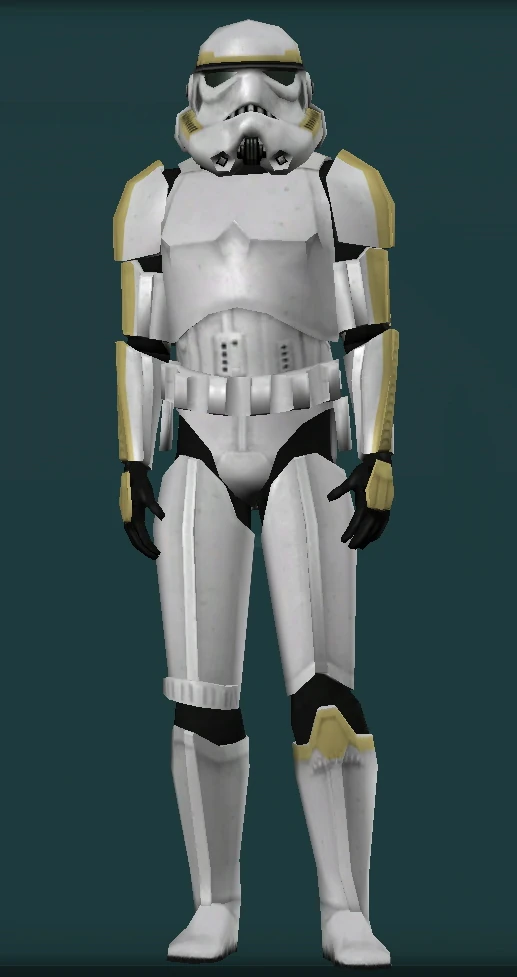 Armor | SWG Expanded Wiki | Fandom