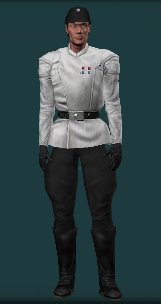 Imperial Security Bureau Officer (Male, Type 3) | SWG Expanded Wiki ...